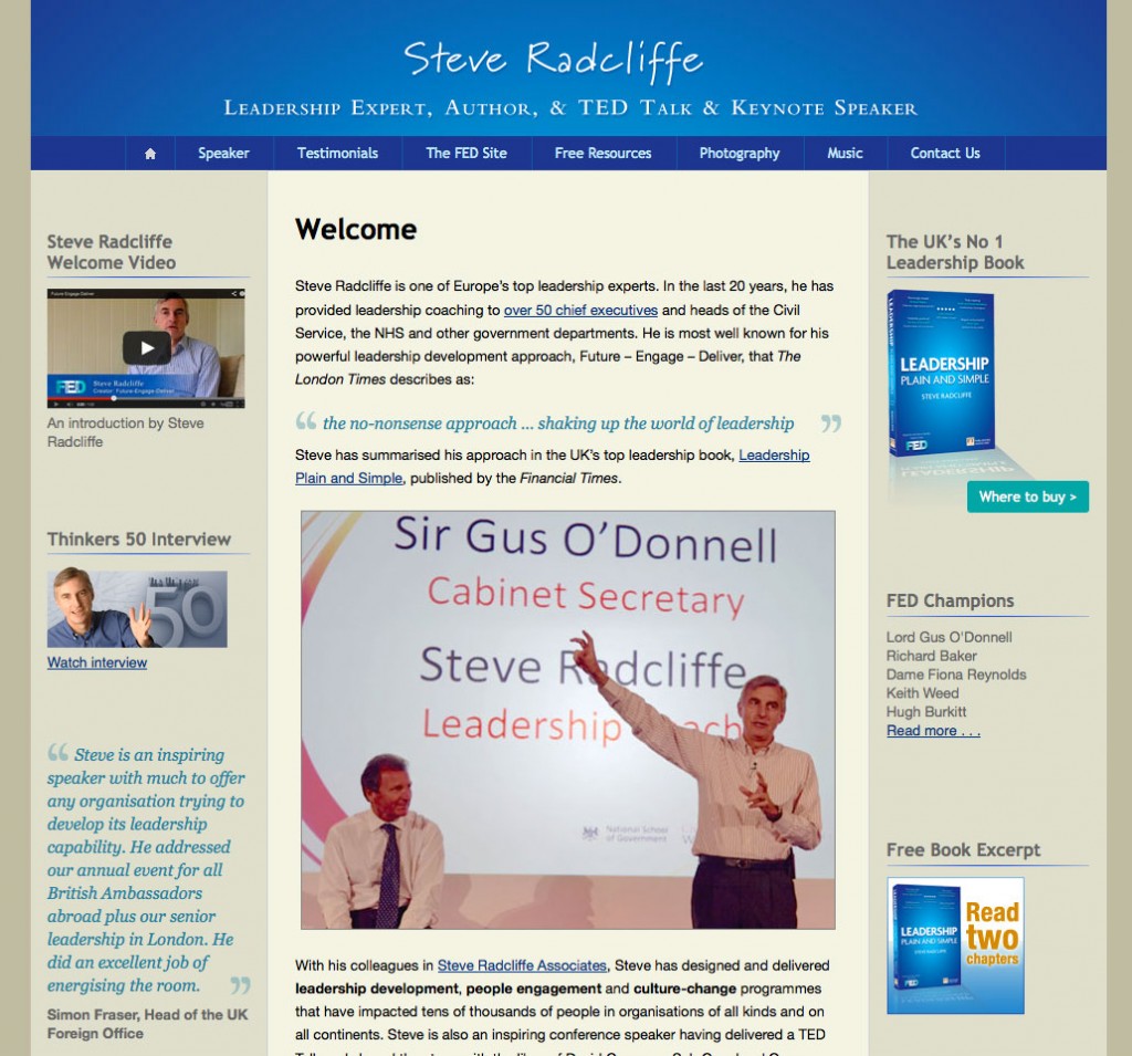 Future Engage Deliver Website - Online Marketing, Web Design, Printing ...