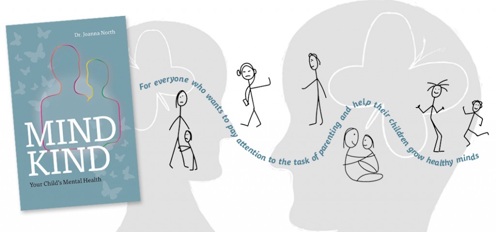 Mind Kind Book Design, Illustration & Promotion - Online Marketing, Web ...